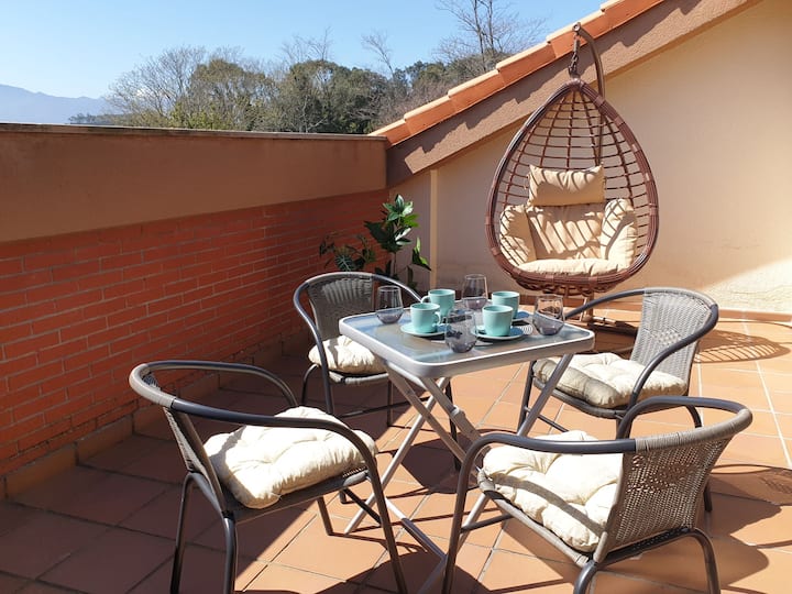 Casa Vacacional Mirador De San Vicente - Comillas