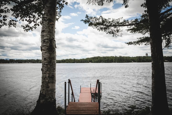 Tupper Lake Vacation Rentals & Homes - New York, United States | Airbnb