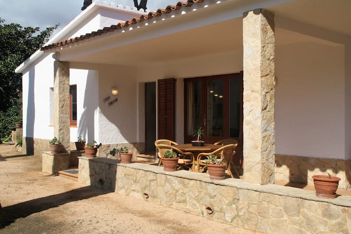 Casa Sabina Platja D'aro Costa Brava - Platja d'Aro