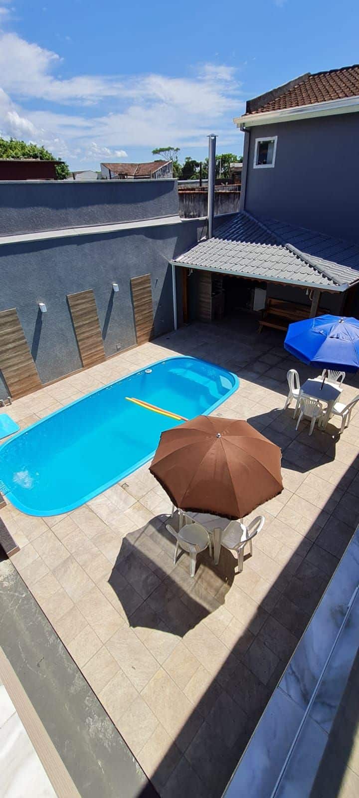 Casa Matinhos Caiobá Próximo Ao Centro Da Cidade - Matinhos