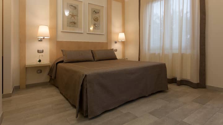 Boutique Hotel Ilio  •  Double Room With Balcony - Marciana Marina