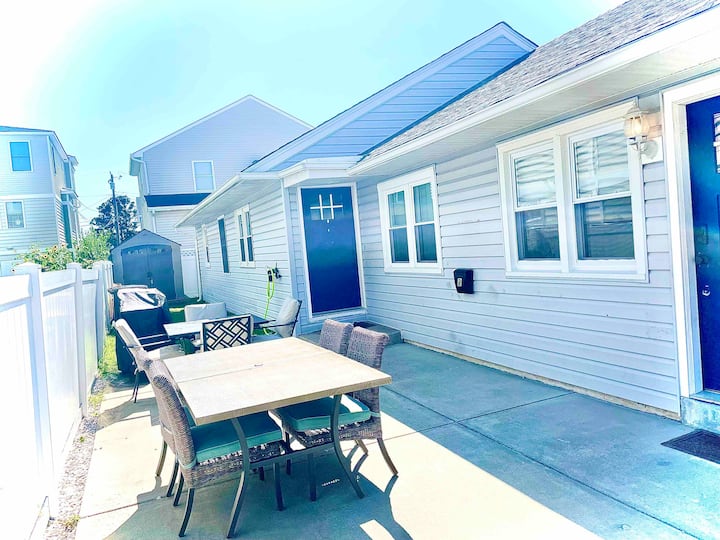 Walk To The Beach! Newly Renovated Condo! - Wildwood Crest