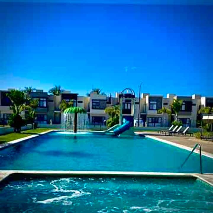 Vacation Portovela - Puerto Vallarta