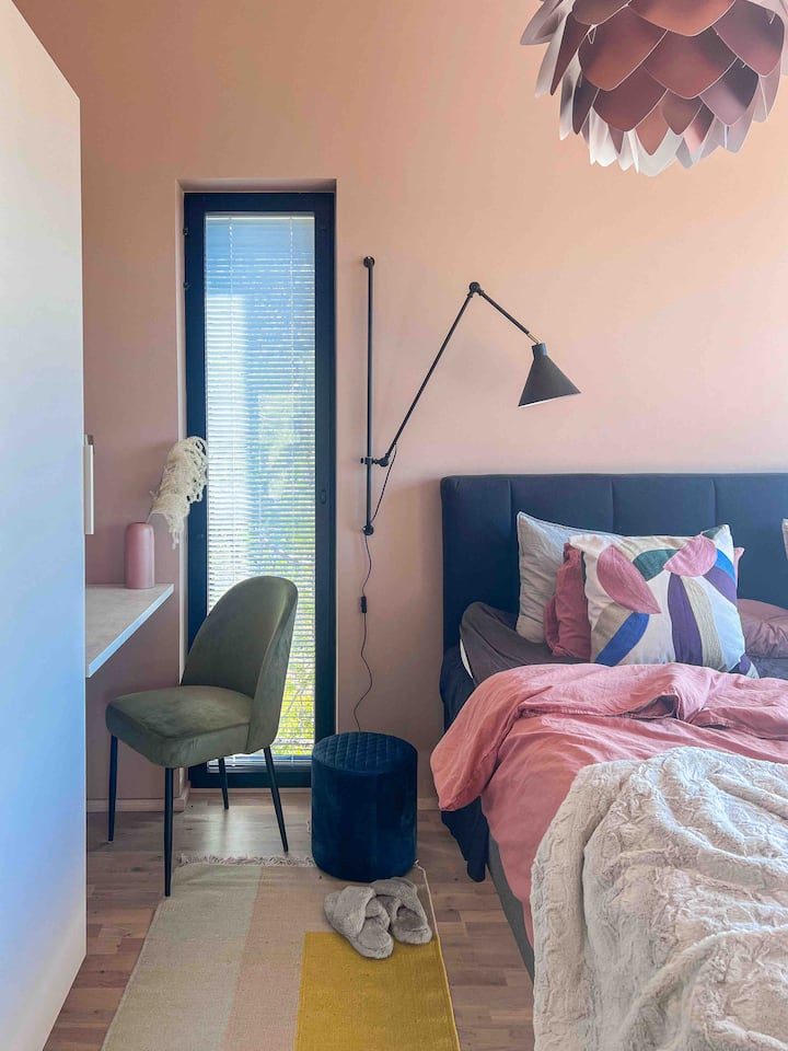 Finnish Archipelago Retreat | Sea And Nature Views - Rymättylä