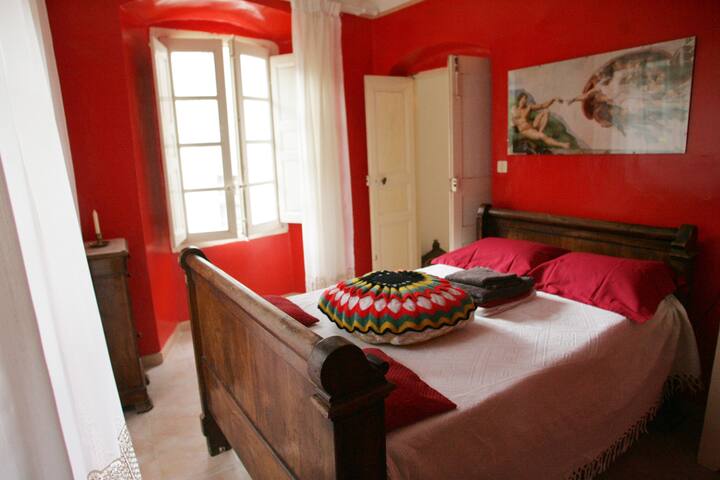 A Casa Di Mamona In Corsica - korsika