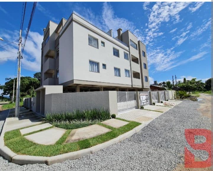 Apartamento Encantador Com Churrasqueira - Itapoá