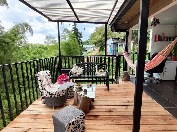 Casa De Campo Y Descanso - Manizales