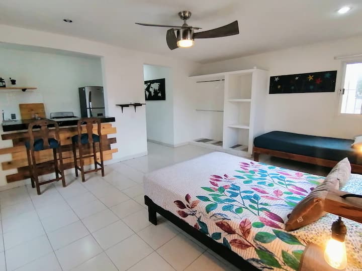 Mi Sitio En Cancún - Cancún