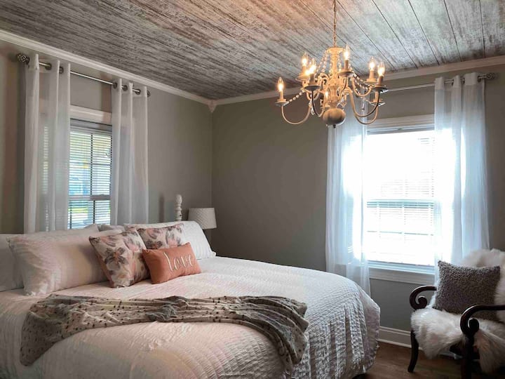 Welcome To The Cottage On Court - Estados Unidos