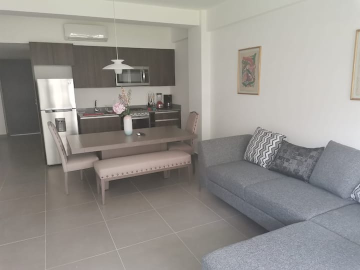 Depa Colibrí - Nuevo Vallarta