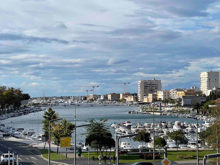 Apartment Lakic - Zadar
