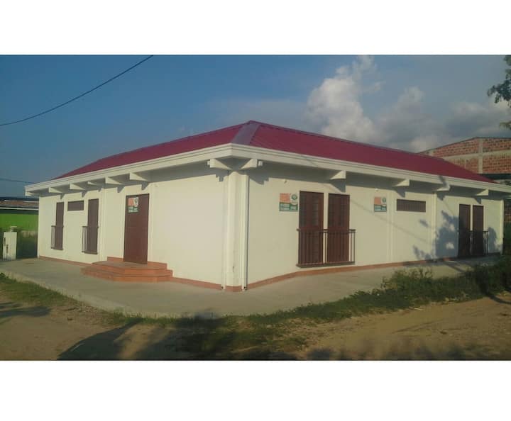 Casa Pepita - Rivera, Huila - Rivera