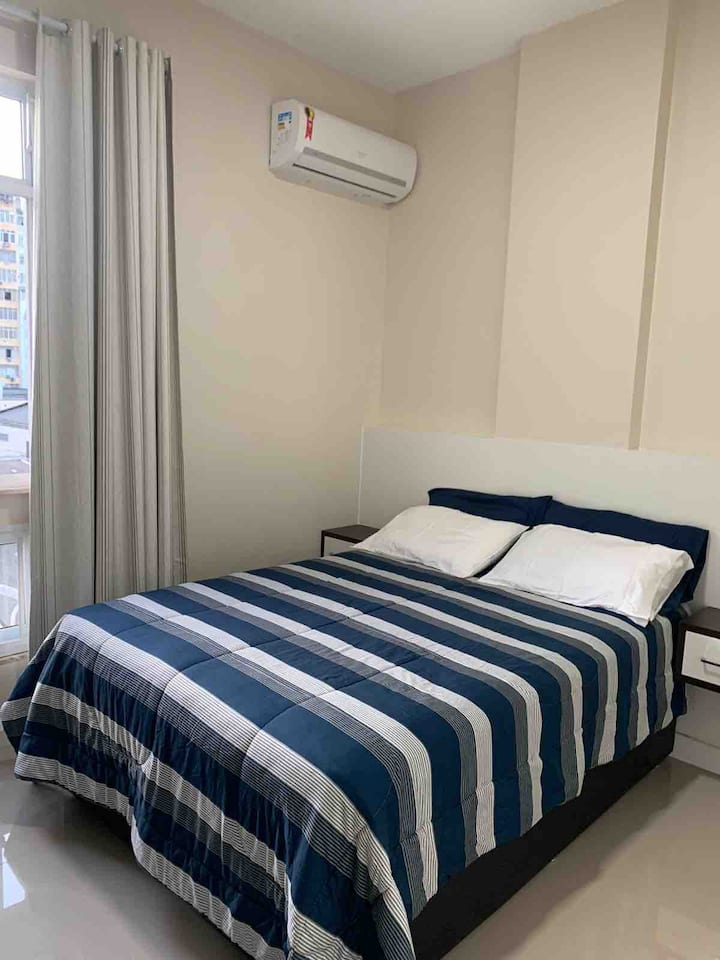 Seu Airbnb No Coração Da Lapa - Rio de Janeiro