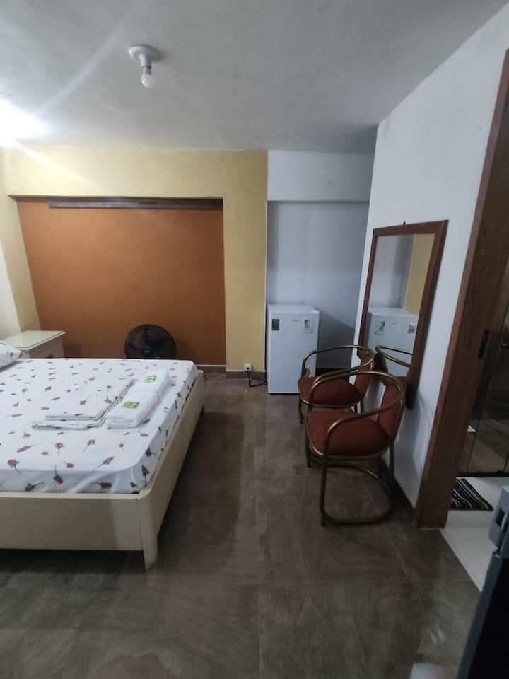 Loft Aconchegante - Juiz de Fora
