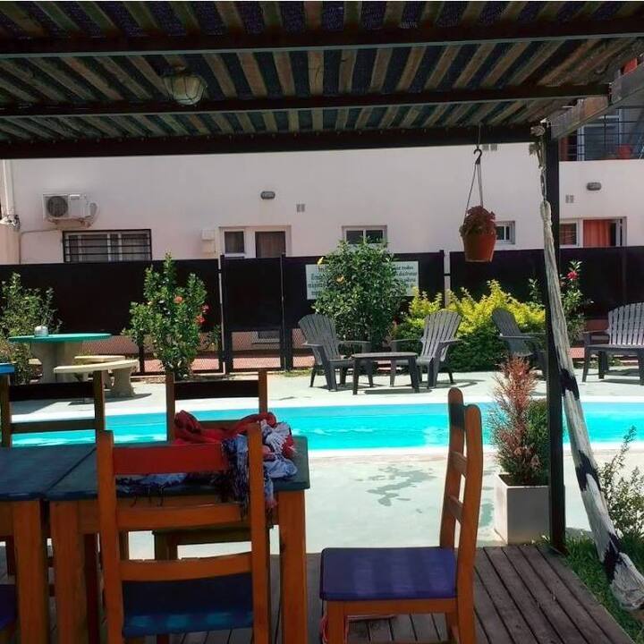 Atalaya Del Rio , Depto 1 - Colón