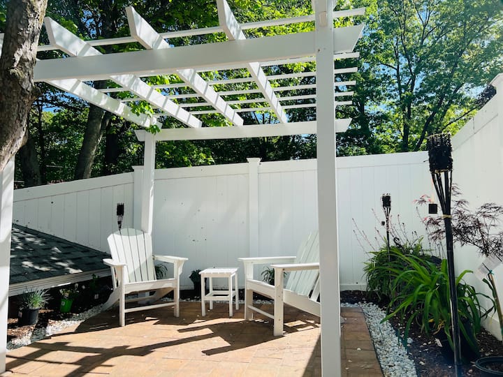 Commuter’s Dream|3 Bdr|north Andover|free Parking - Andover, MA