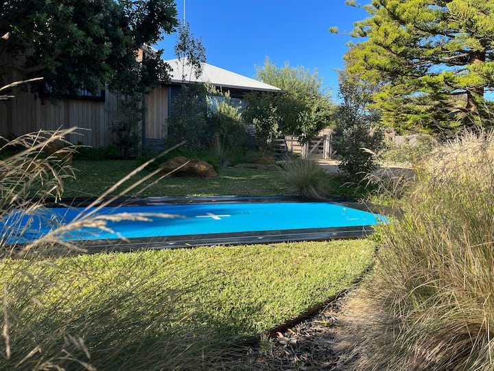 Hideaway In Point Roadknight, Anglesea - Anglesea