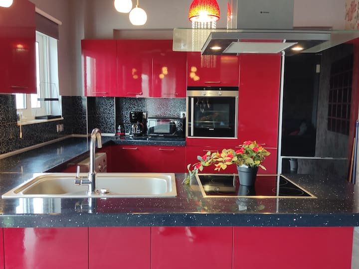 Luxury-rhodos-apartment - Rhodes (Greece)