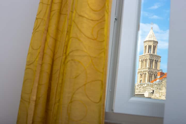 Town Centar-top Location,next Todiocletians Palace - Split