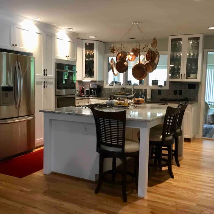 Firefly Vista - In A Quiet Golf Course Community. - Hampstead, NC