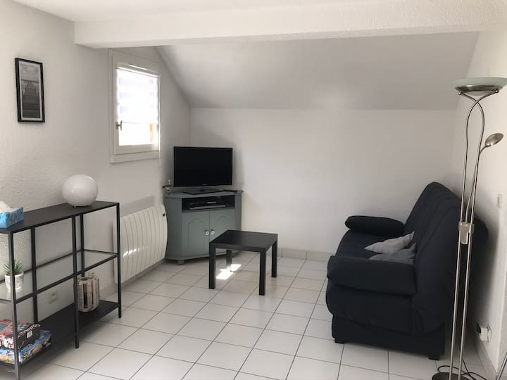 Location Maison De Vacances  Guidel Plages - Guidel