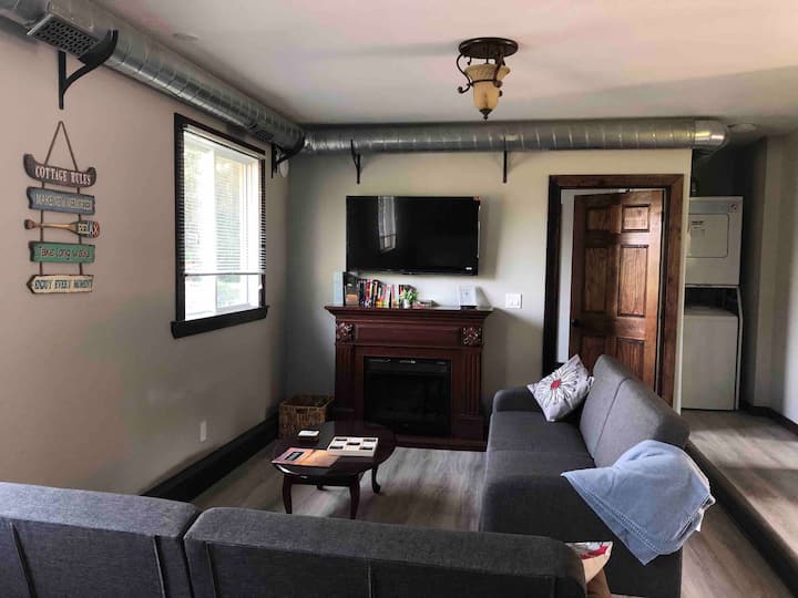 Woods Bay Cottage Severn - Orillia