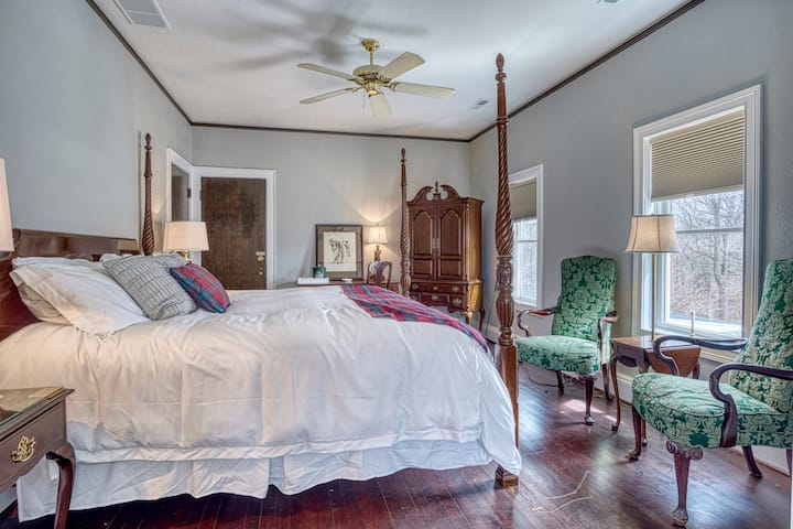 Aberdeen Suite At Aberdeen - Valparaiso, IN