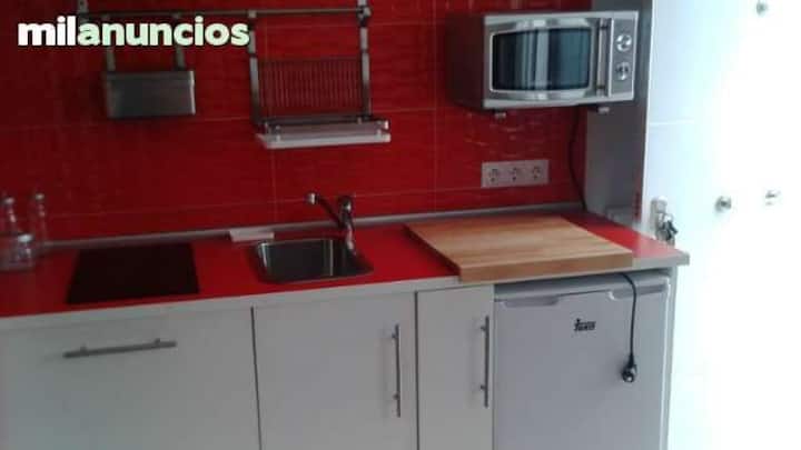 Apartamento Privado En El Centro De Conil - Conil de la Frontera