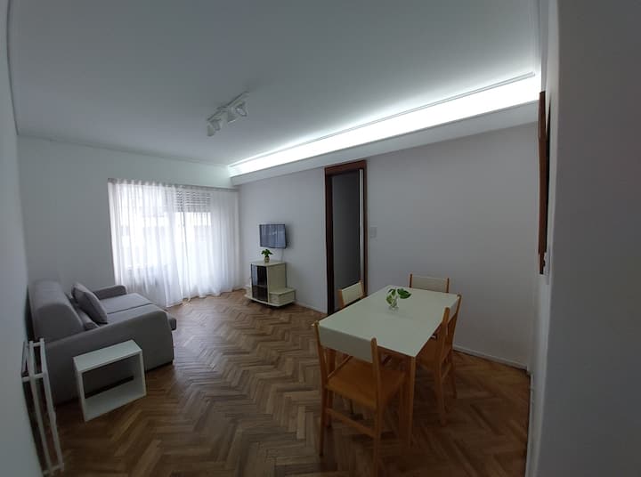 Lovely Apartment Palermo Queens - Buenos Aires