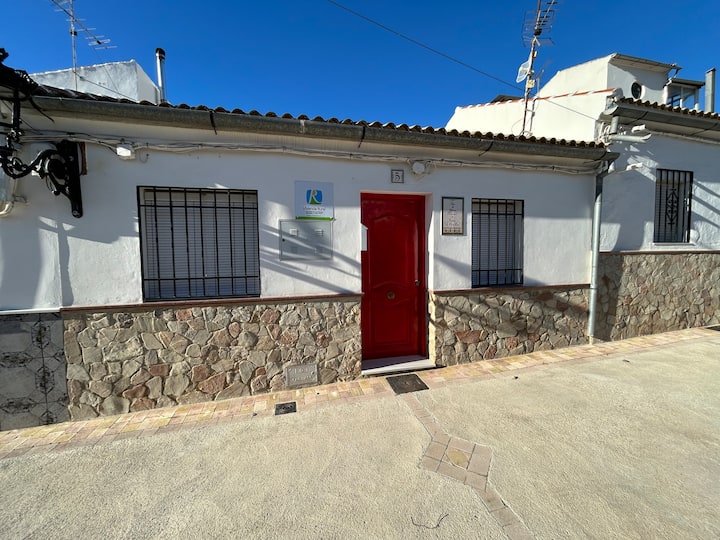 Casa Antonio Martin - Teba