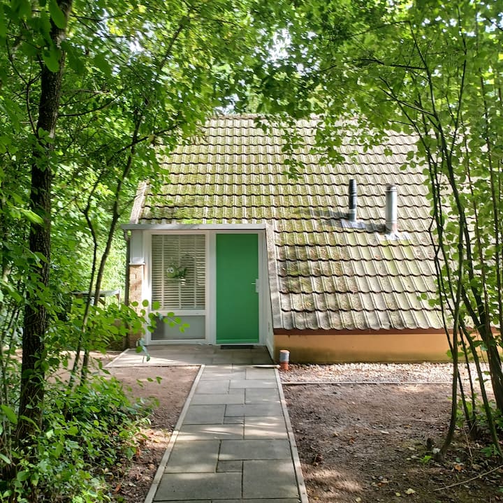 Ferienhaus Grashopper66 - Aix-la-Chapelle
