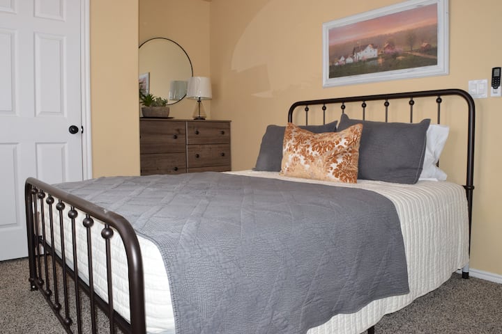 Fawcett's Guest House And Casita Near Zions - Hurricane, UT