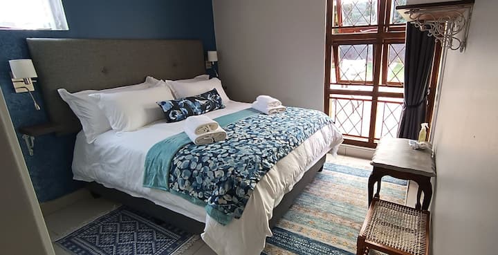Misty Mountain Family Unit - Pet Friendly - Bloemfontein