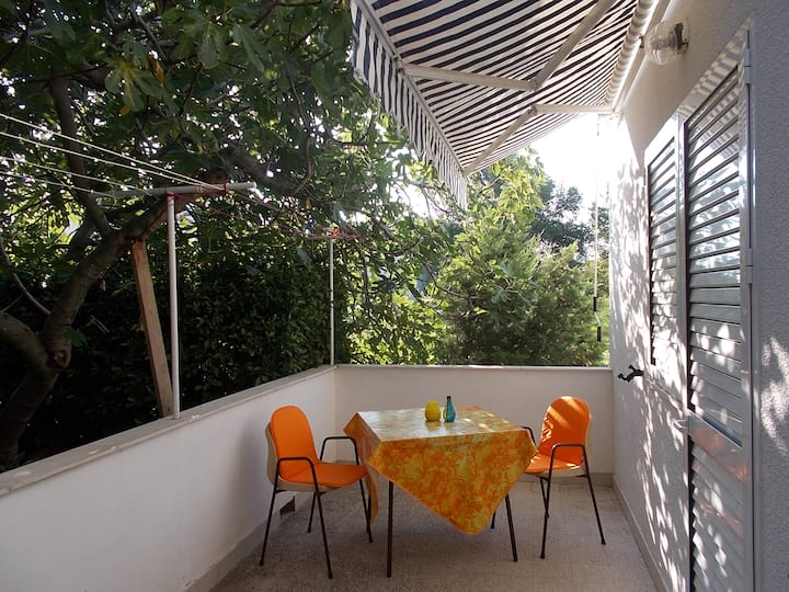 Novalja Studio Sea - Novalja