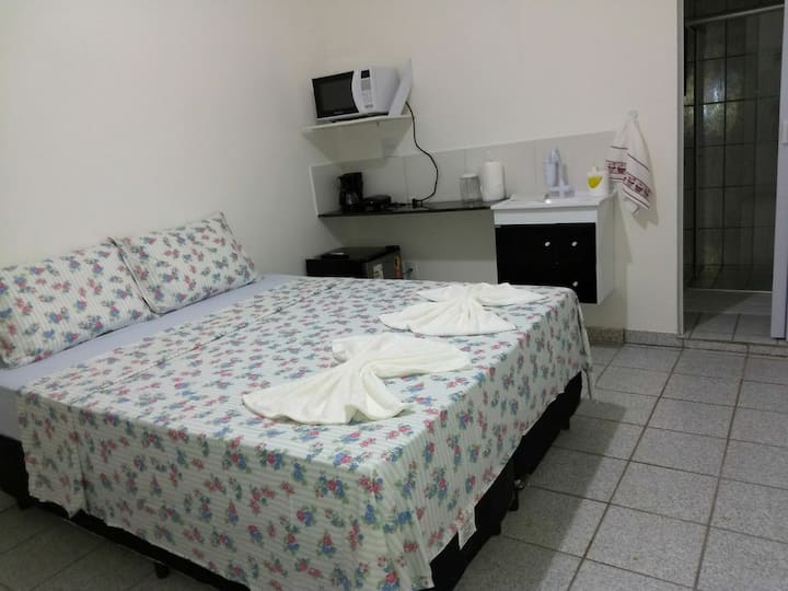 Residencial Itatiaia - Vila Velha
