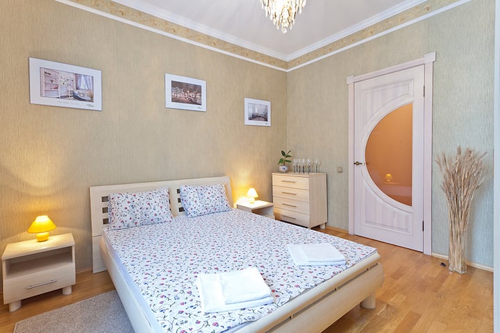 Исторический центр Минска - Minsk