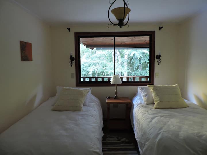4. Ciprés - Casa De Noah - Pucon