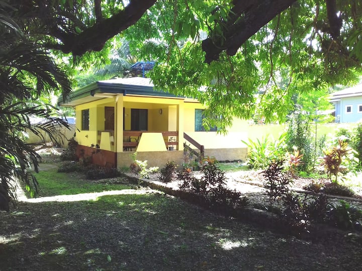 Casa Mc Harding   (Bungalow Max 3 Pers.) - Moalboal