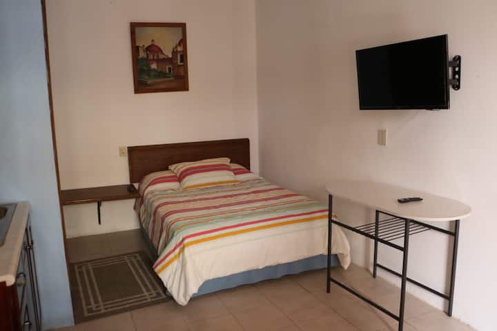 Casa Aldama Rm1 - Oaxaca