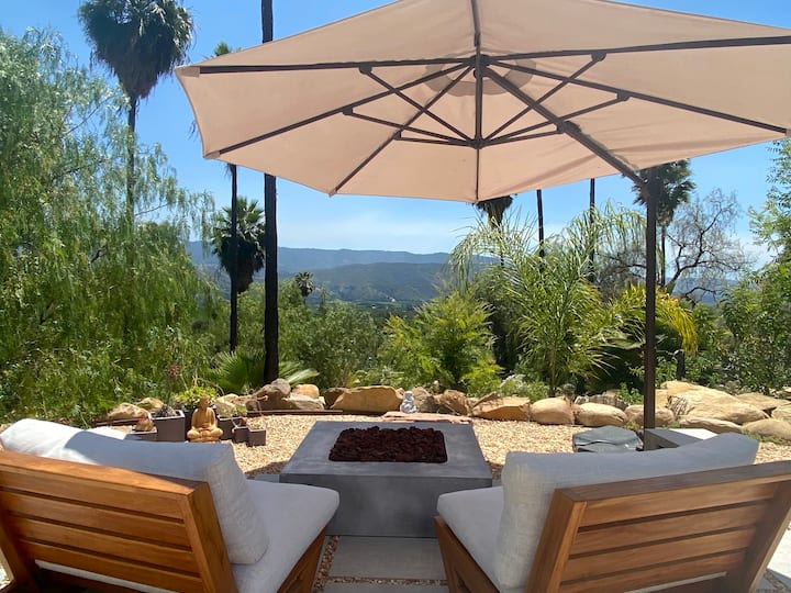 The Ojai Airstream | Monthly - Ojai, CA