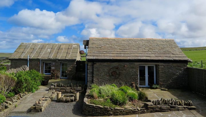 Cart House Howe Evie Orkney Kw172pj
Stl Or0013of - Écosse