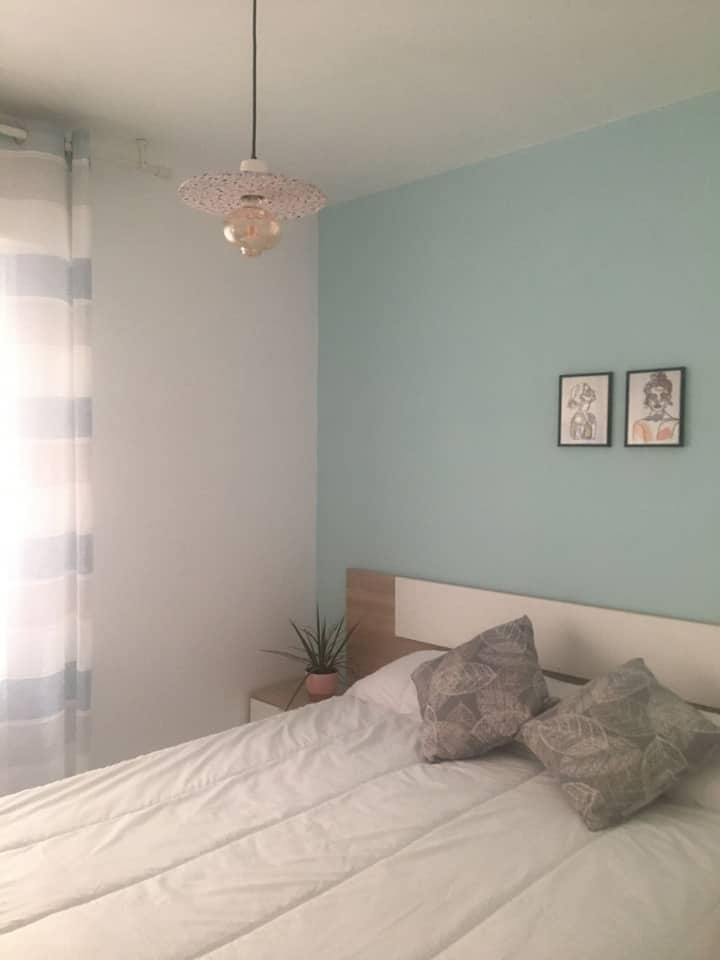 Maison Le Vrai- Habitación 2 - La Estrada