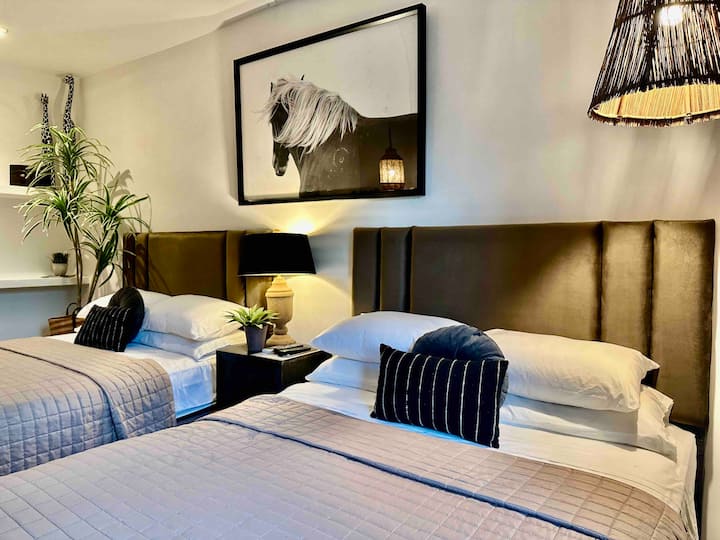 Suite Kaba-kaba En Monterrico - Guatemala