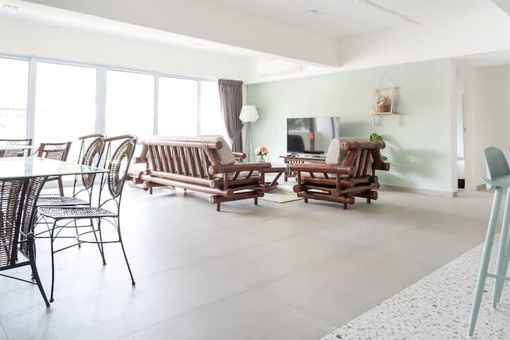 Modern & Relaxing Stay L2 @ Bugis/orchard/dhoby - Singapore