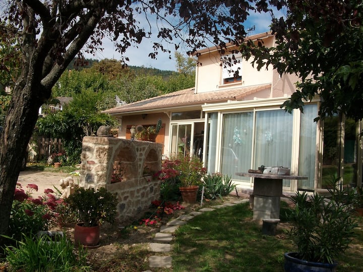 Gîte Le Mignonet - Annonay - Annonay