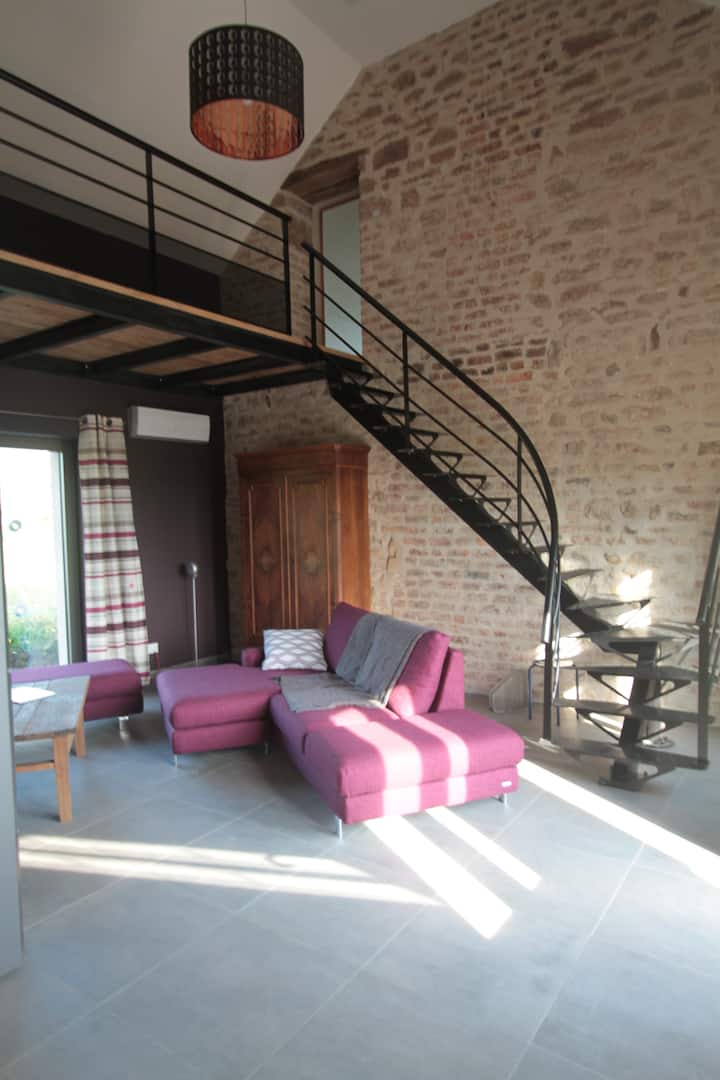 Entre Morvan, Charolais Et Côte Chalonnaise - Le Creusot