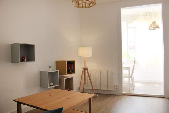 Independent Unit In Sant Andreu, Barcelona. - Sant Adrià de Besòs