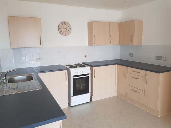 One Bedroom Apartment - Cardiff