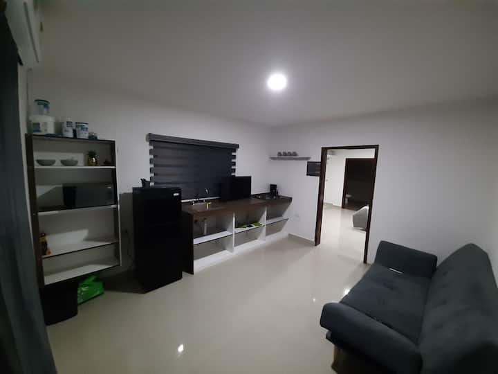 Departamento Con Alberca - Los Mochis