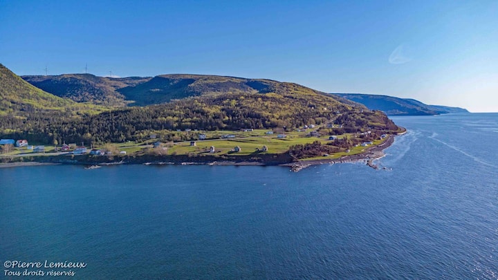 Murdochville : locations de vacances et logements - Québec, Canada | Airbnb